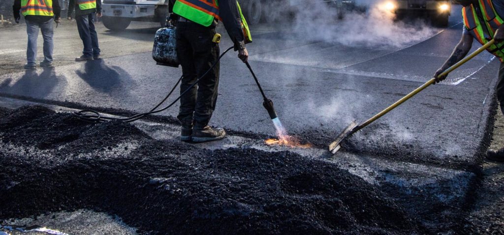 ASPHALT CONSULTANCY « Tilke Engineers & Architects